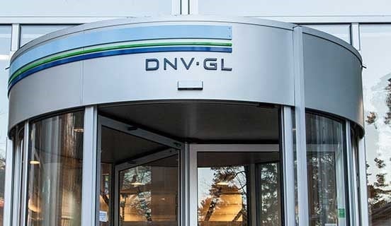 DNV Danmark - When trust matters - DNV