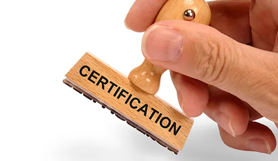 DNV Danmark - When trust matters - DNV