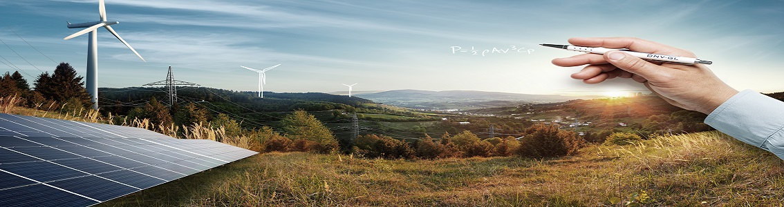 Energiledelse efter ISO 50001:2018